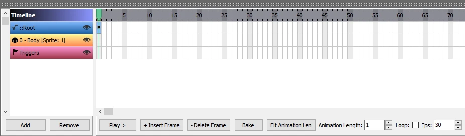 [以撒] Anm2动画编辑器使用教程（Isaac Anm2 Animation Editor） - 哔哩哔哩