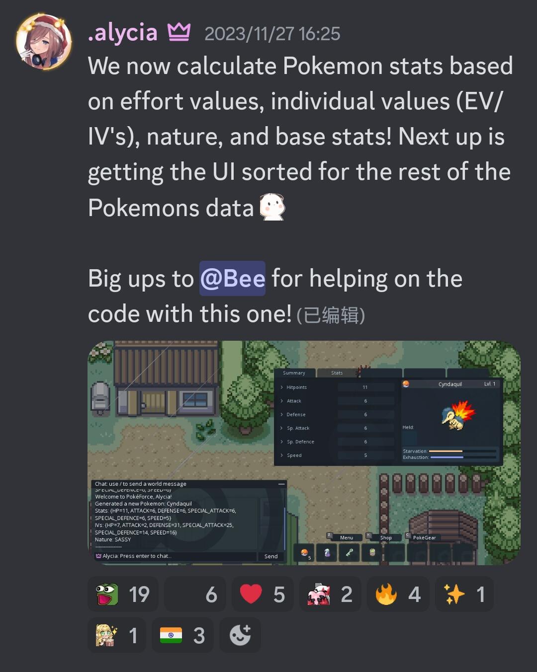 PokeForce：一款充满新生活力的宝可梦MMO新游！ - 哔哩哔哩