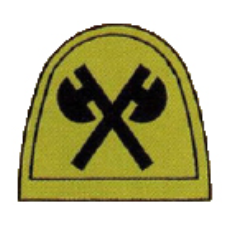 【战锤40K】星际战士战团简介列表（五）（完结） - 哔哩哔哩