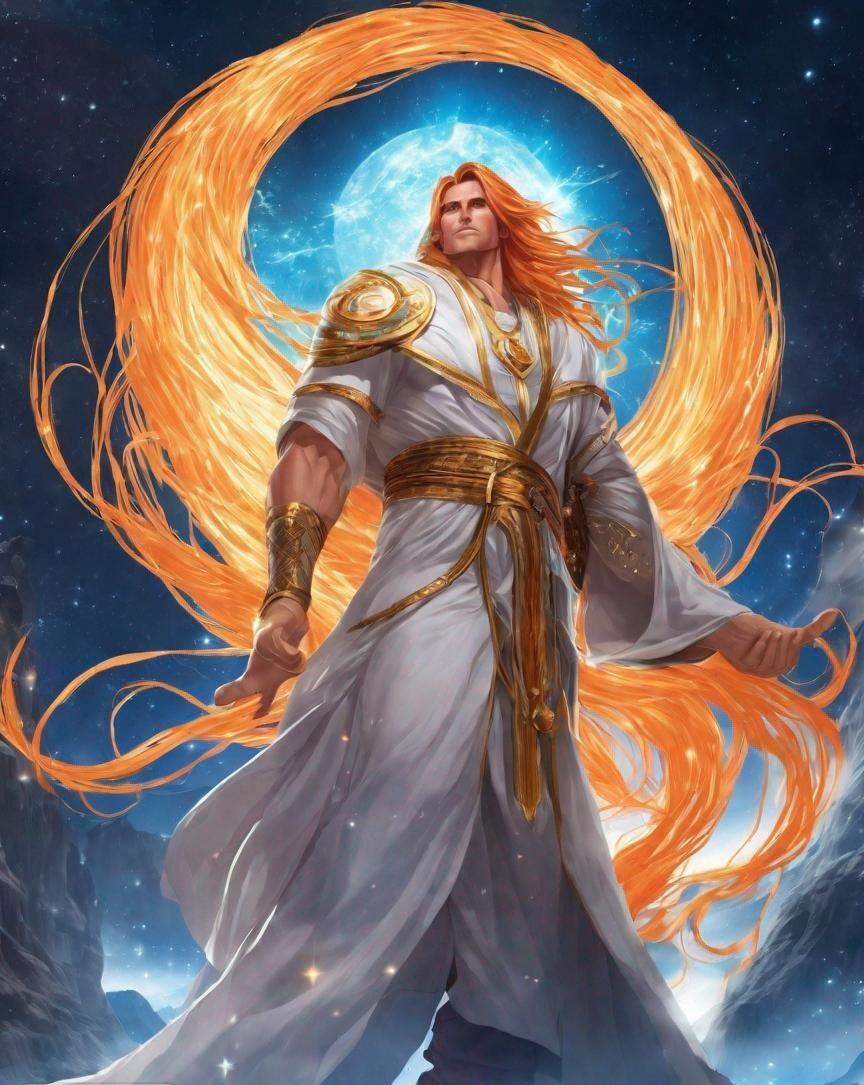 DND 巨人神系Giant Pantheon - 哔哩哔哩