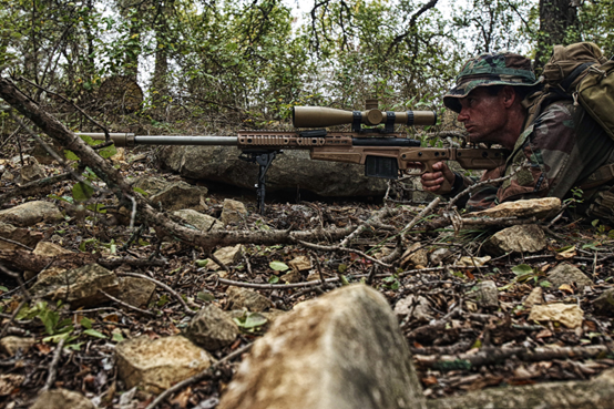 科普 | 美军的那些叫mkxx modx的枪到底是什么？它们和那些编号Mxx的枪又有什么区别？ - 哔哩哔哩