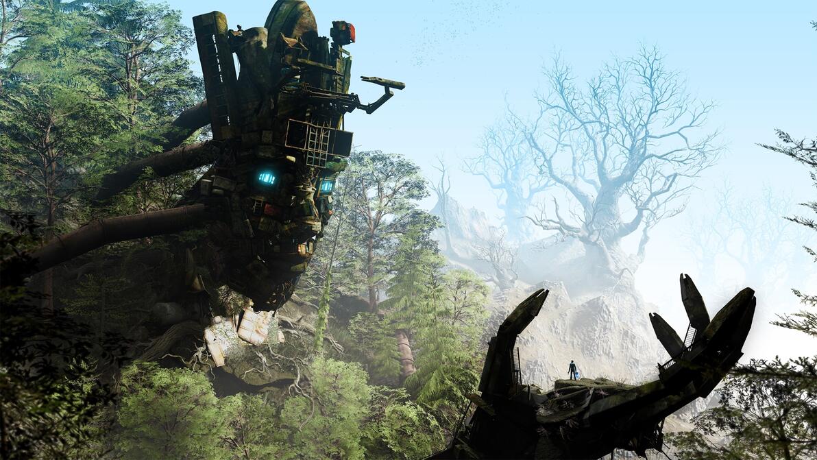 【教程】Gmod布景&渲染完全指南-前言&概念篇 - 哔哩哔哩