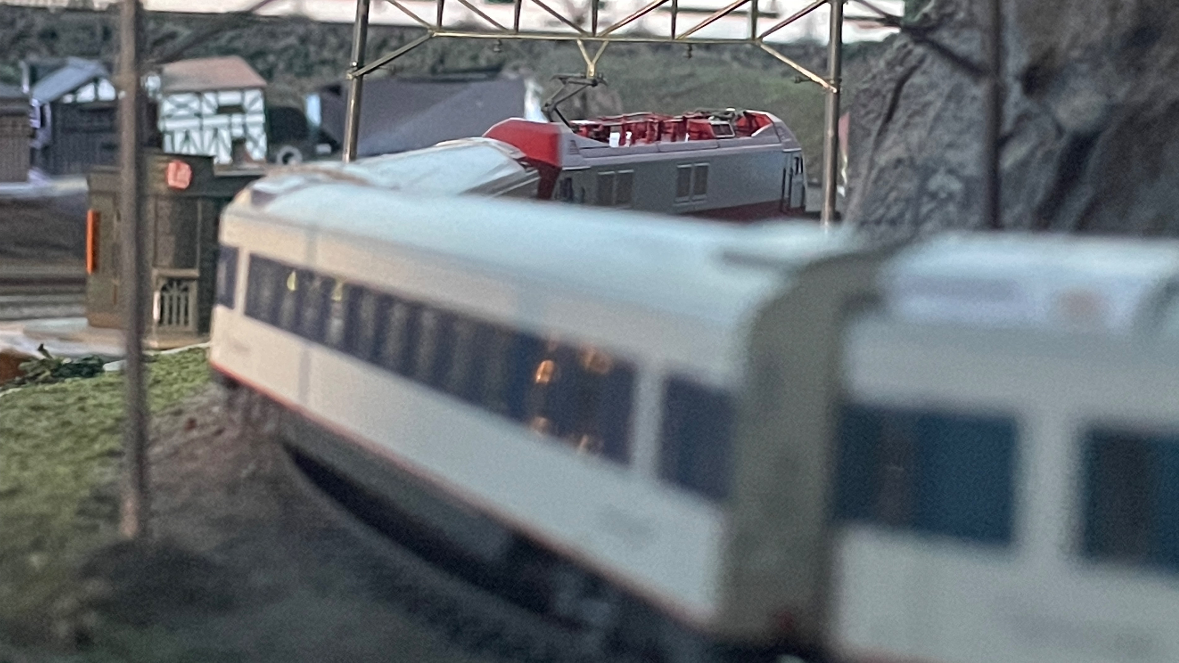 KUNTER SS9G以及部分25T型客车测评 - 哔哩哔哩