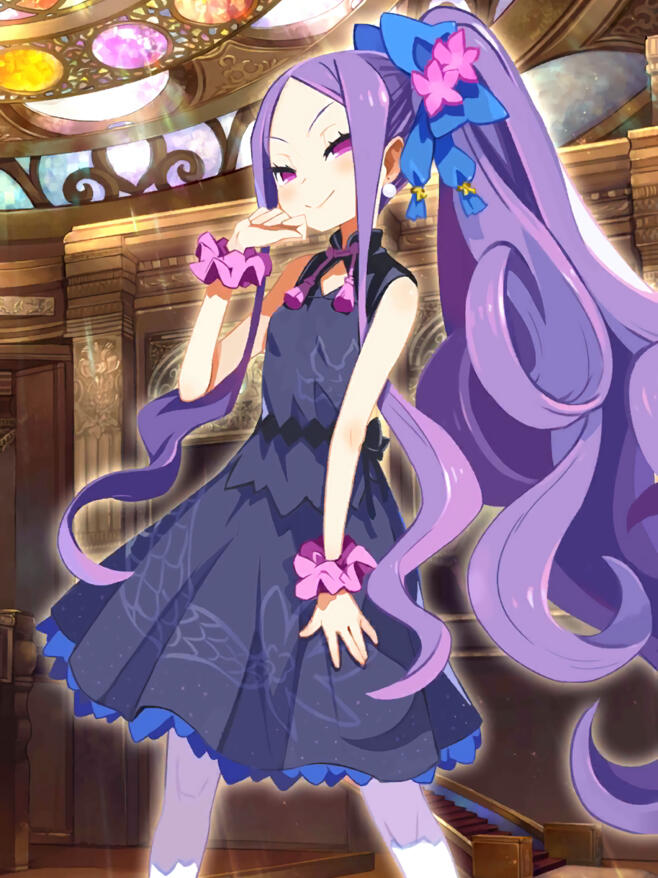 FGO1.52漫画发射长大版武则天卫星，FGO果然不懂玩家 - 哔哩哔哩