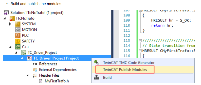 倍福TwinCAT快速开发机器人算法和实现控制 - 哔哩哔哩