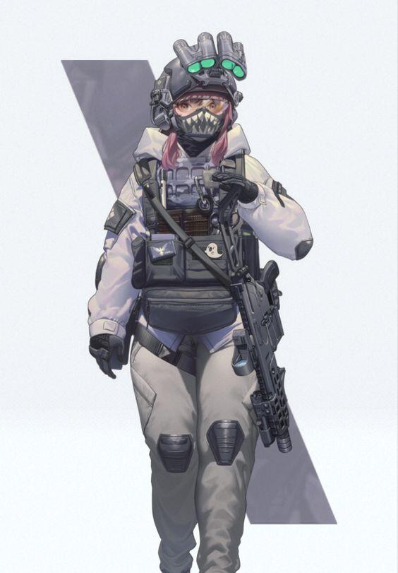 枪械科普：NSV - 哔哩哔哩