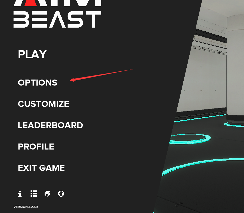 练枪软件AIMBEAST 中文版设置和使用指南 - 哔哩哔哩