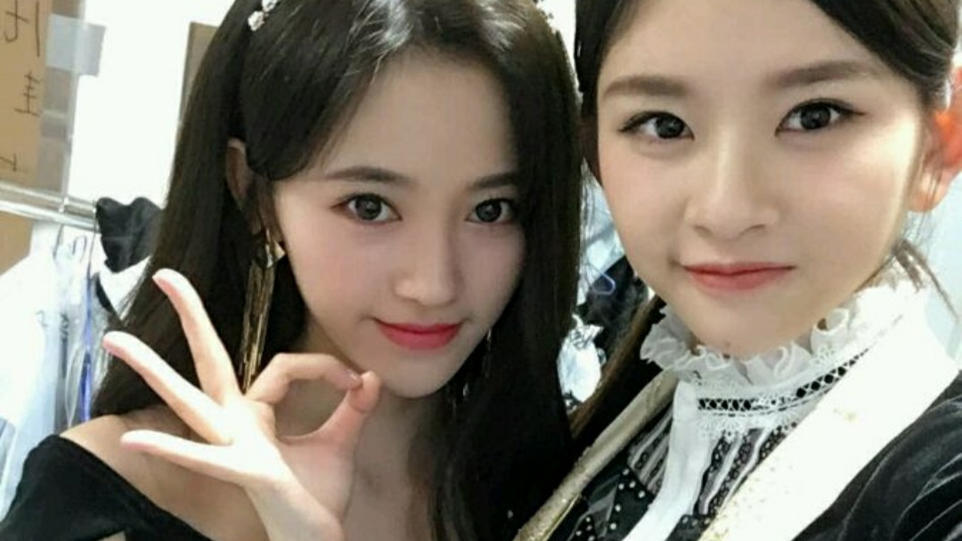 【snh48同人】不可思意大小姐 cp四鞠 恩兔基本上是元恩 第五章，第六章 - 哔哩哔哩