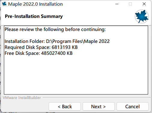 Maple 2022汉化免费软件安装包下载、安装教程及常见问题处理 - 哔哩哔哩