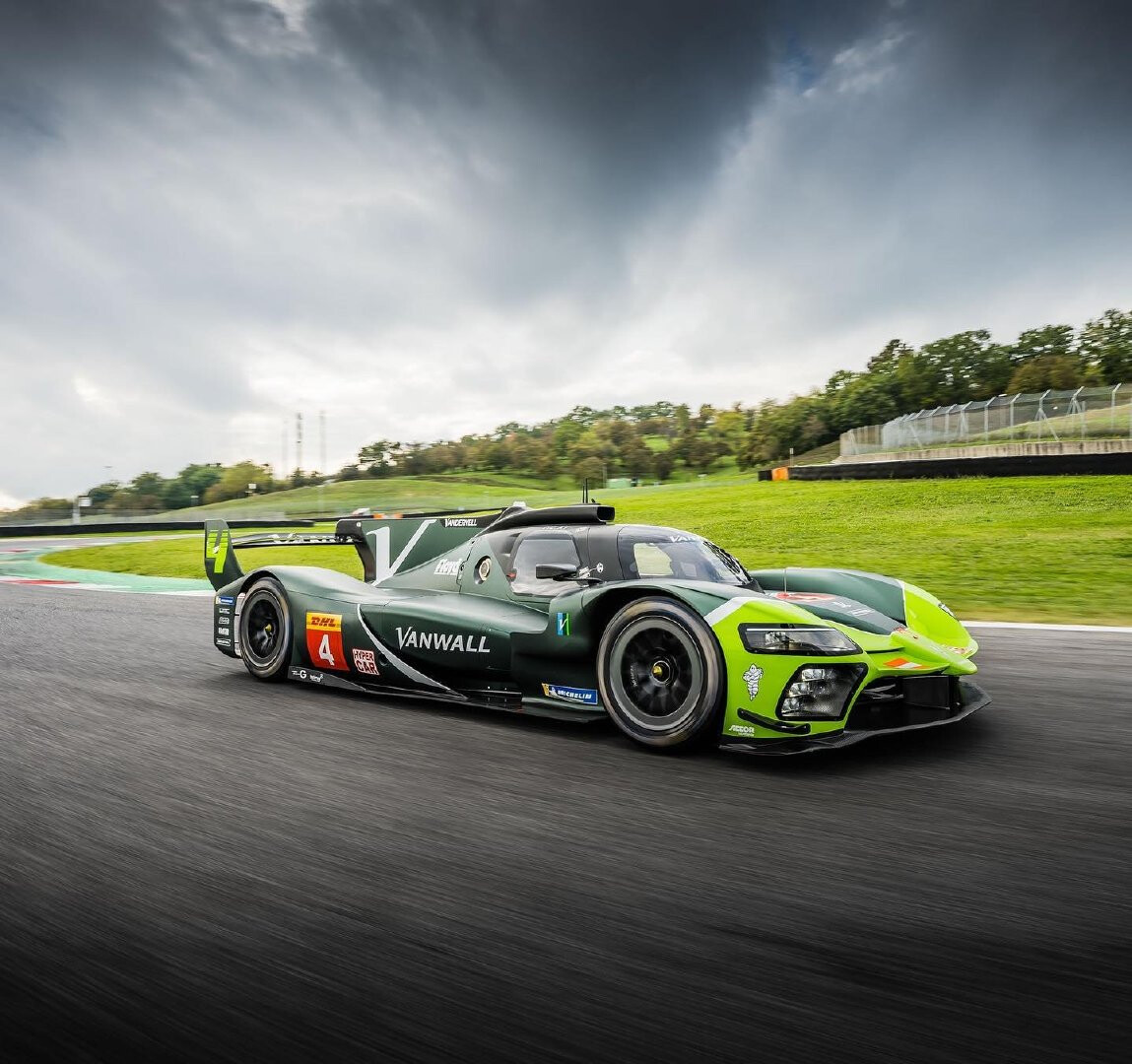 WEC HYPERCAR/IMSA GTP——缩衣节食的“新一代”繁荣 - 哔哩哔哩