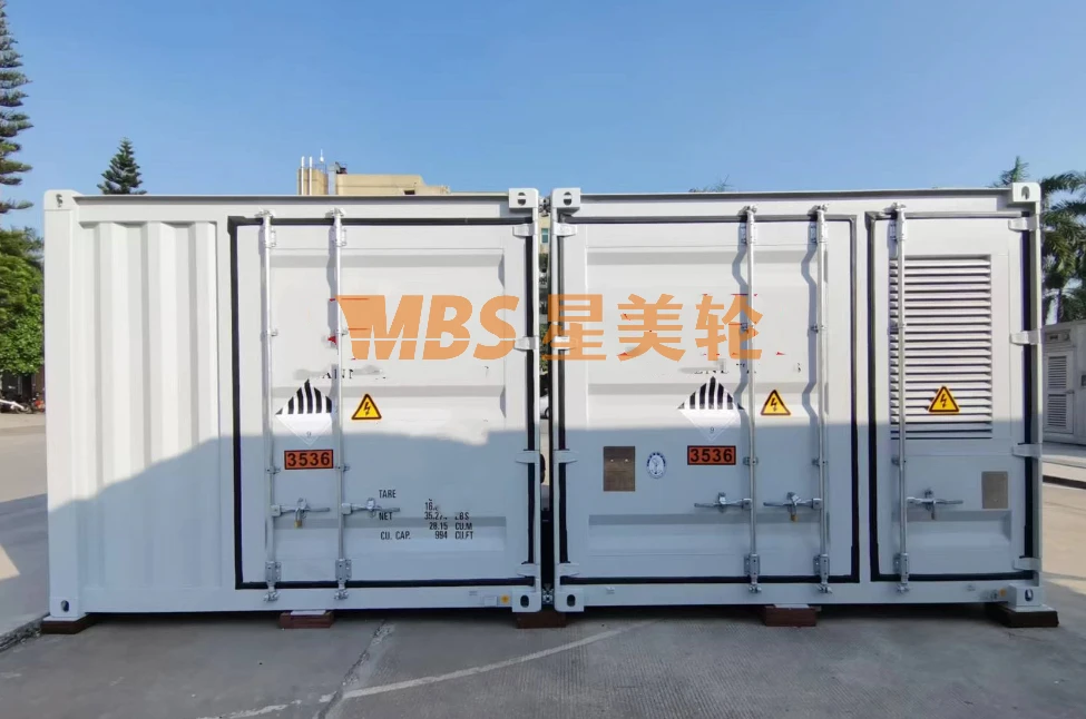 储能集装箱UN3536认证，储能柜UN3536认证 - 哔哩哔哩