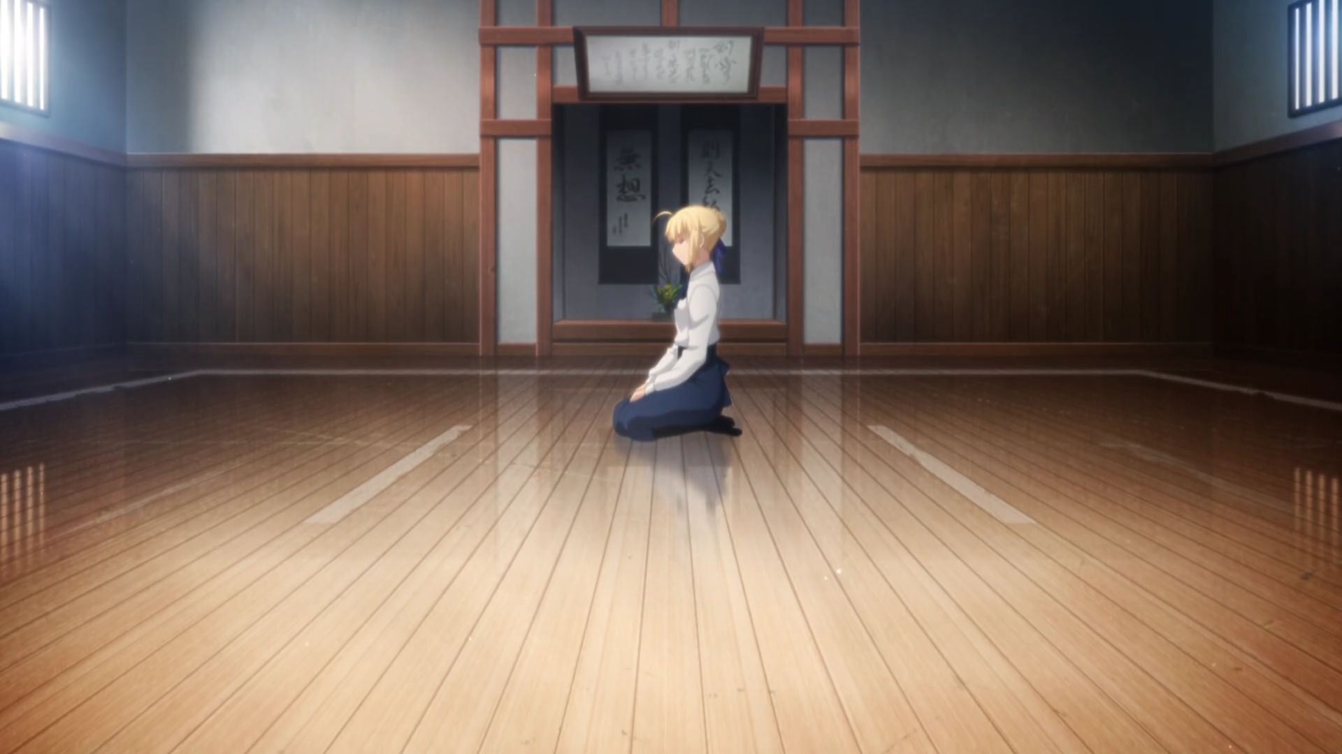 F/SN UBW观后所感 - 哔哩哔哩