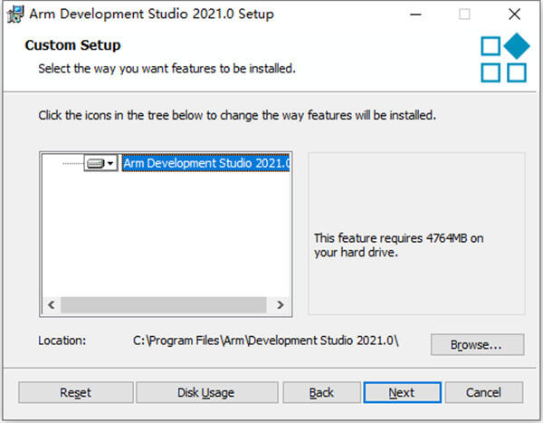 ARM Development Studio教程 - 哔哩哔哩