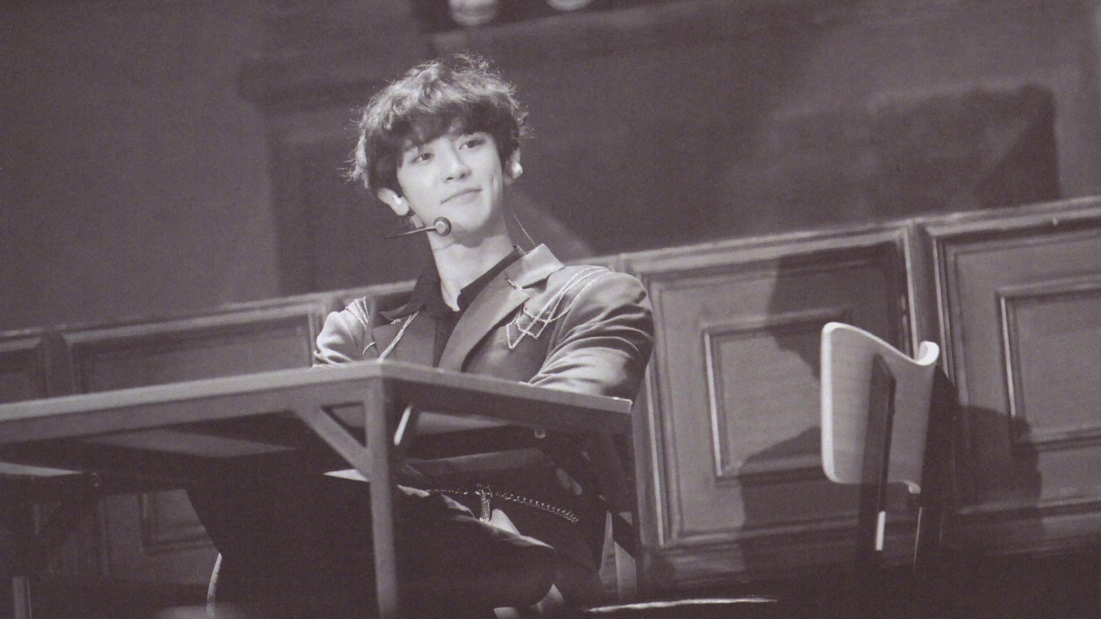 EXO 「Machine」-------新隅 ② - 哔哩哔哩