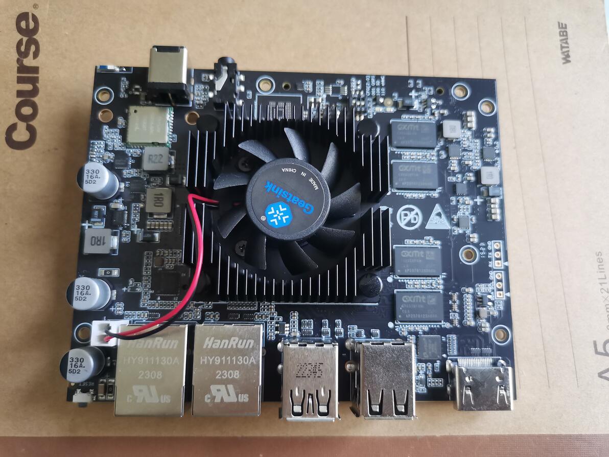 速评||飞腾E2000Q跑分实测：独立自主算是有了，但...... - 哔哩哔哩