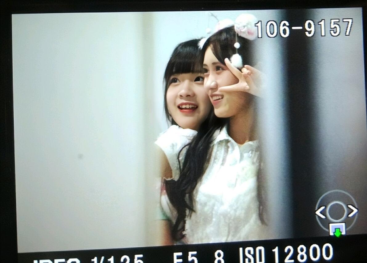 我们的SNH48Team X，我们的林忆宁【二】 - 哔哩哔哩