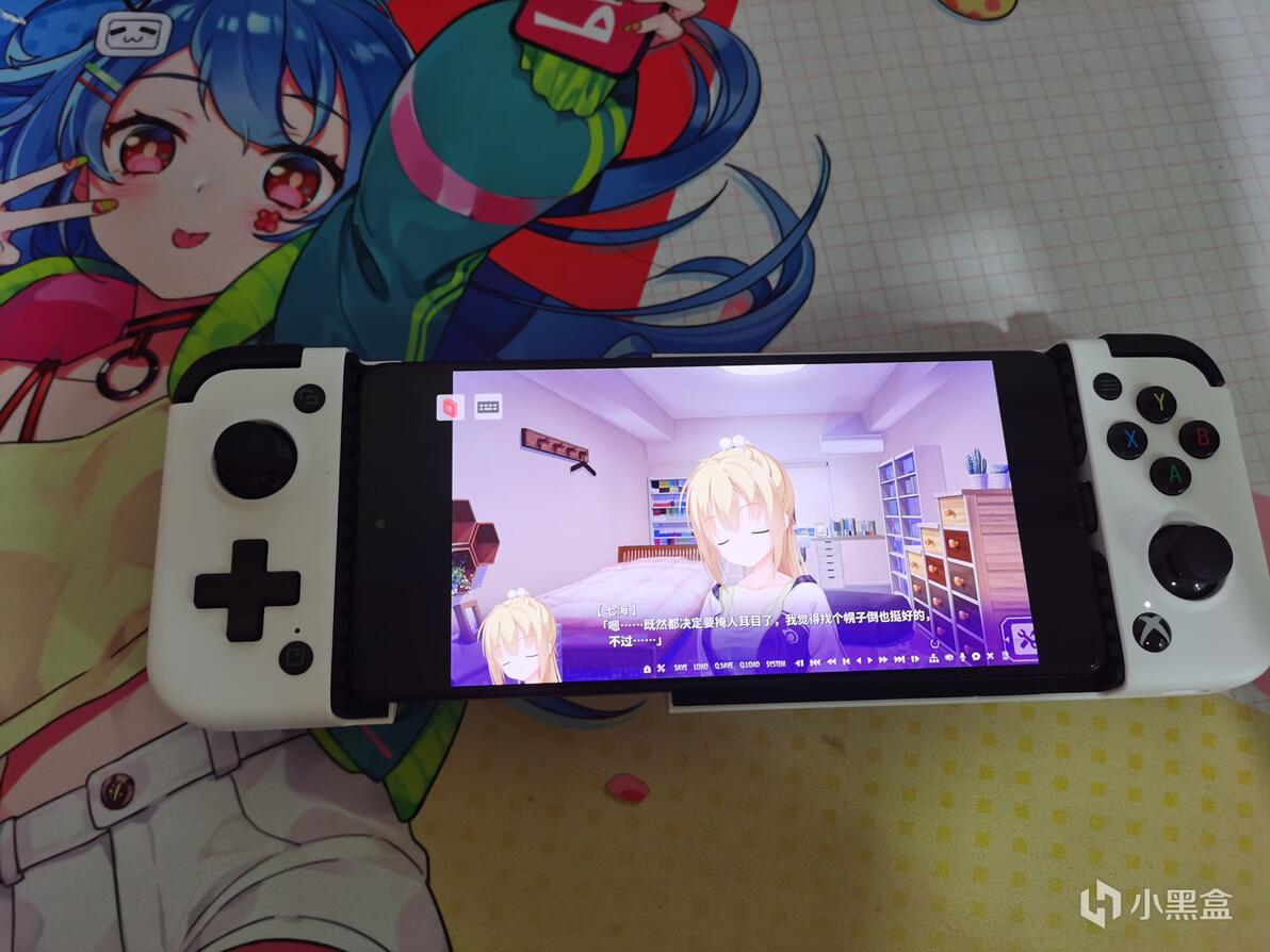 【教程】Parsec+yuzu，实现手机远程低延迟畅玩switch游戏 - 哔哩哔哩