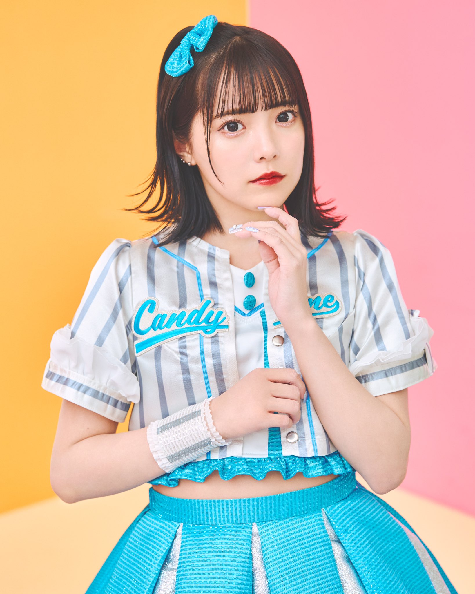 CANDY TUNE 新艺术写真解禁 - 哔哩哔哩