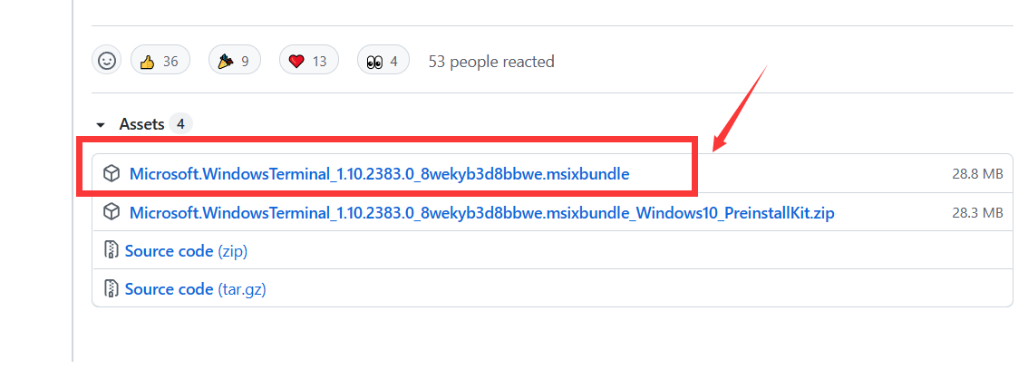 Windows Terminal环境下配置Powershell安装部署wsl2 - 哔哩哔哩