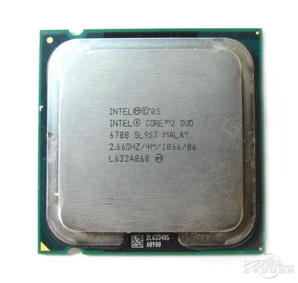 昔日主宰今何在？谈LGA775时代CPU今境况 - 哔哩哔哩