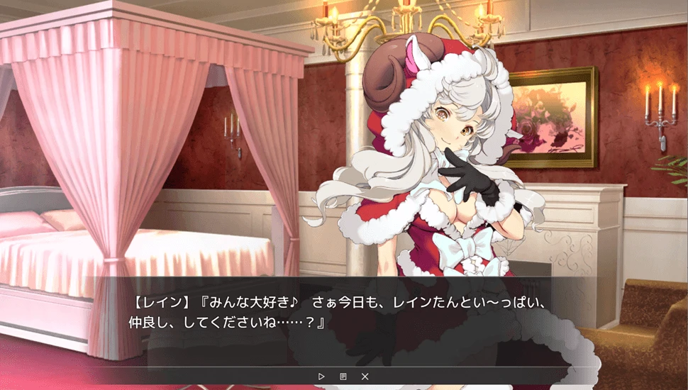 Vtuber Hack【ベルゼブブ】更新简介 - 哔哩哔哩