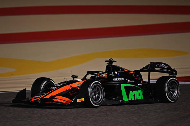 新年F2及F3车队及少量规则简介 - 哔哩哔哩