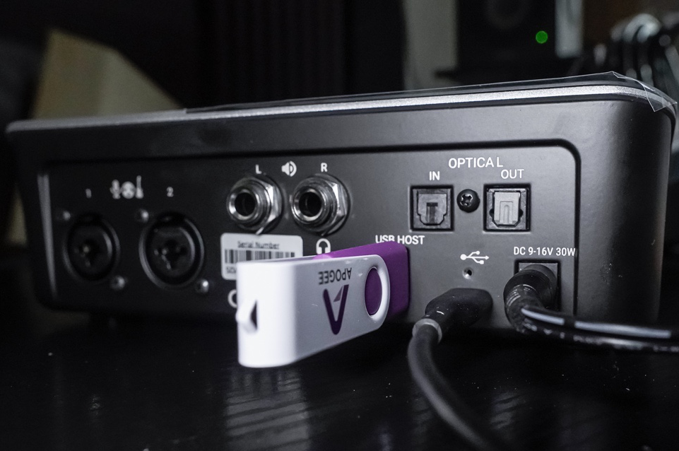 Apogee Symphony Desktop注册及安装指导 - 哔哩哔哩