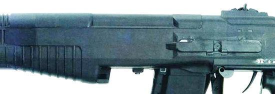 鬼畜步枪——AN-94【枪械简史】 - 哔哩哔哩