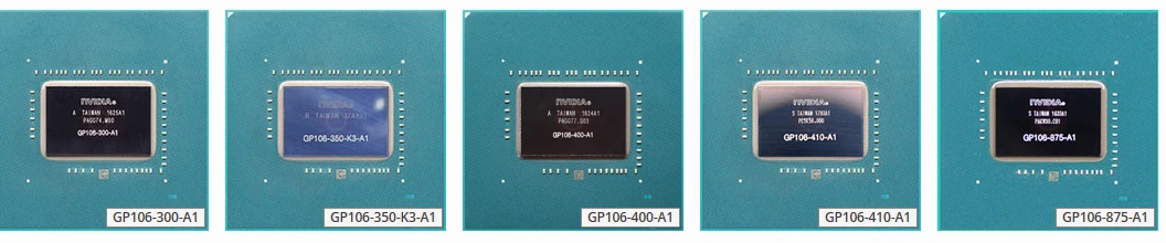 10/20系GPU datasheet及各种配置(上) - 哔哩哔哩