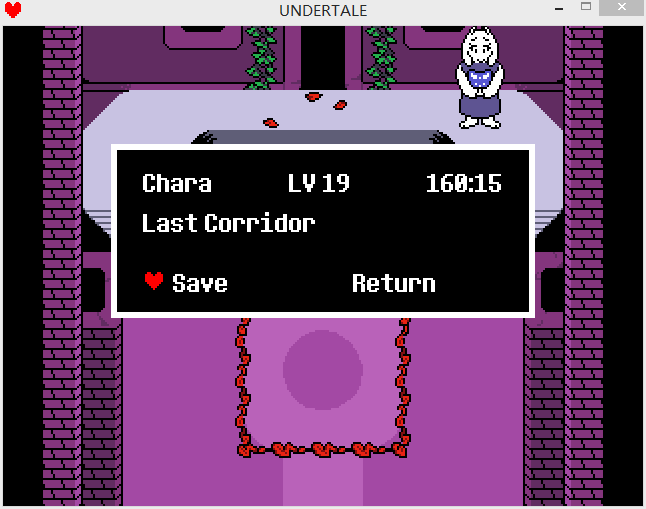 【情报整合】file0、8、9与undertale.ini分析（1）——UT存档读档机制简述 - 哔哩哔哩
