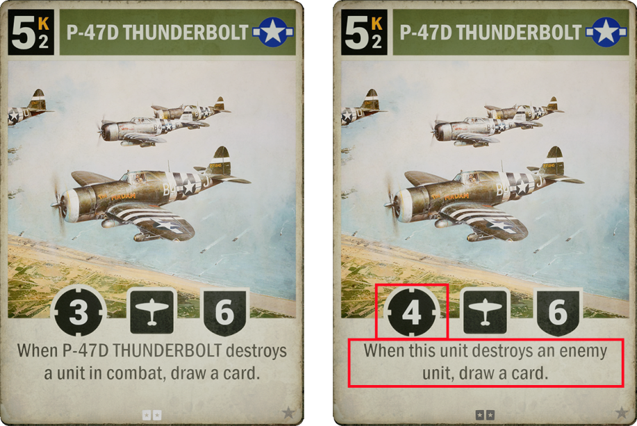 Kards-2022 3月份 卡牌平衡性调整 - 哔哩哔哩