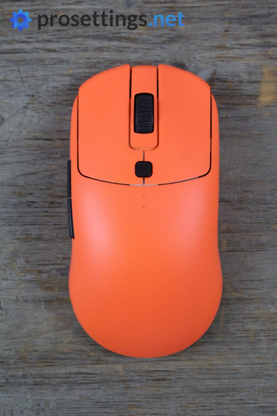 VAXEE XE 测评 by Prosettings - 哔哩哔哩