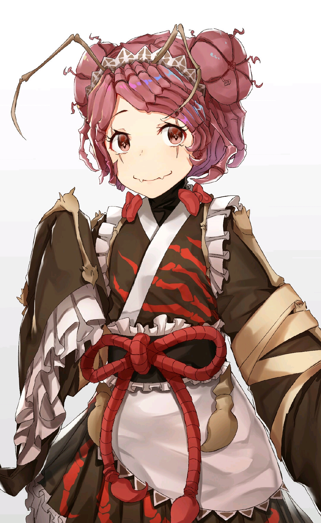 OVERLORD 图集 经典语录 - 哔哩哔哩