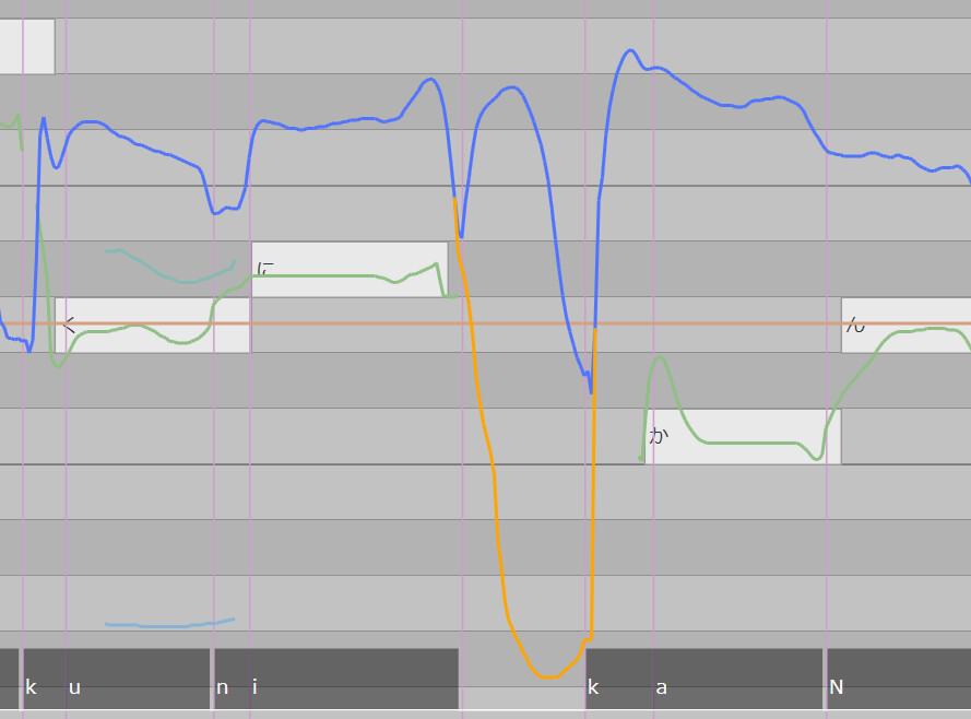 CeVIO AI Song Editor快速入门指南 - 哔哩哔哩