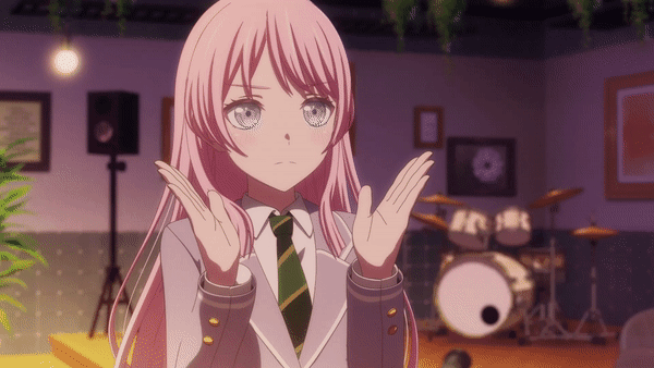 MyGO表情包——gif版 - 哔哩哔哩