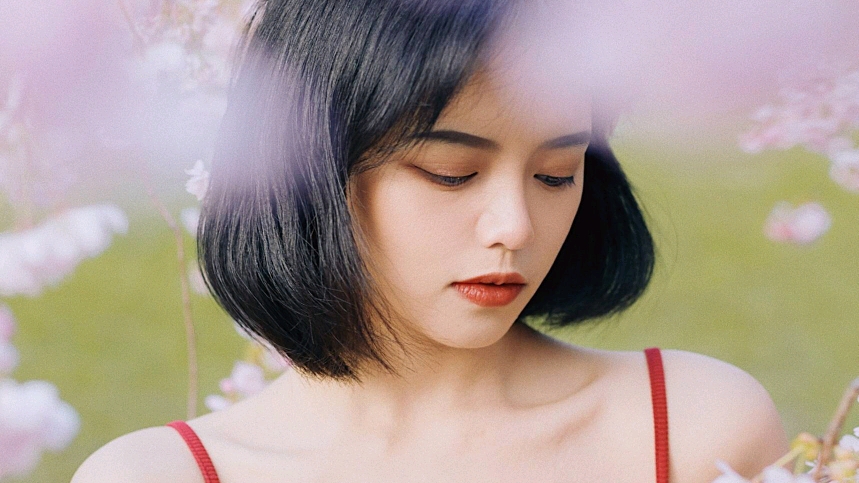 159cm/55kg减肥打卡第五天【第一阶段目标50kg】武汉妖风阵阵好冷啊但是要坚持健身！！ - 哔哩哔哩