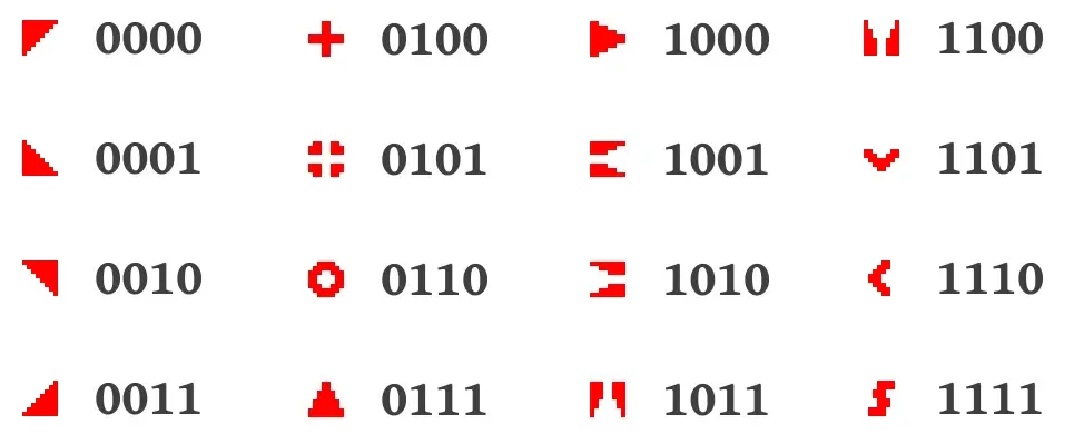 用摄像头传输文件 —— Cimbar - 哔哩哔哩