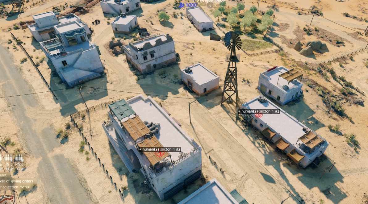 【Enlisted从军】自定义模式地图编辑器使用教程Part.1（多图） - 哔哩哔哩