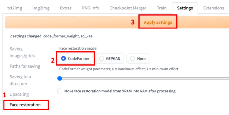 浅谈stable diffusion (三) - 哔哩哔哩