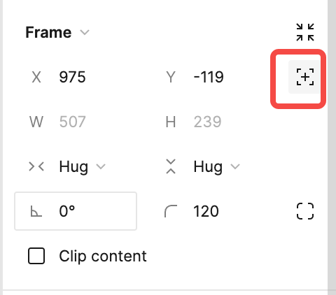【Figma】3分钟学会「绝对定位 Absolute position」 - 哔哩哔哩