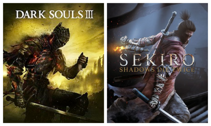 什么是“RPG”？Switch上最不容错过的日式RPG（上） | 游戏推荐 - 哔哩哔哩