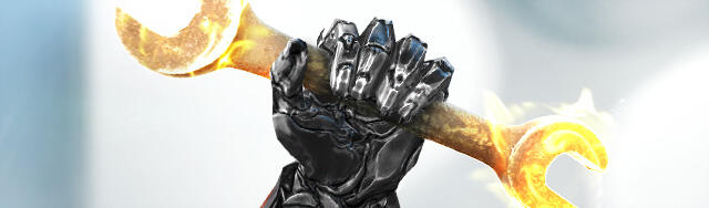 【WARFRAME】更新 34：《Dagath 之深渊》 - 哔哩哔哩