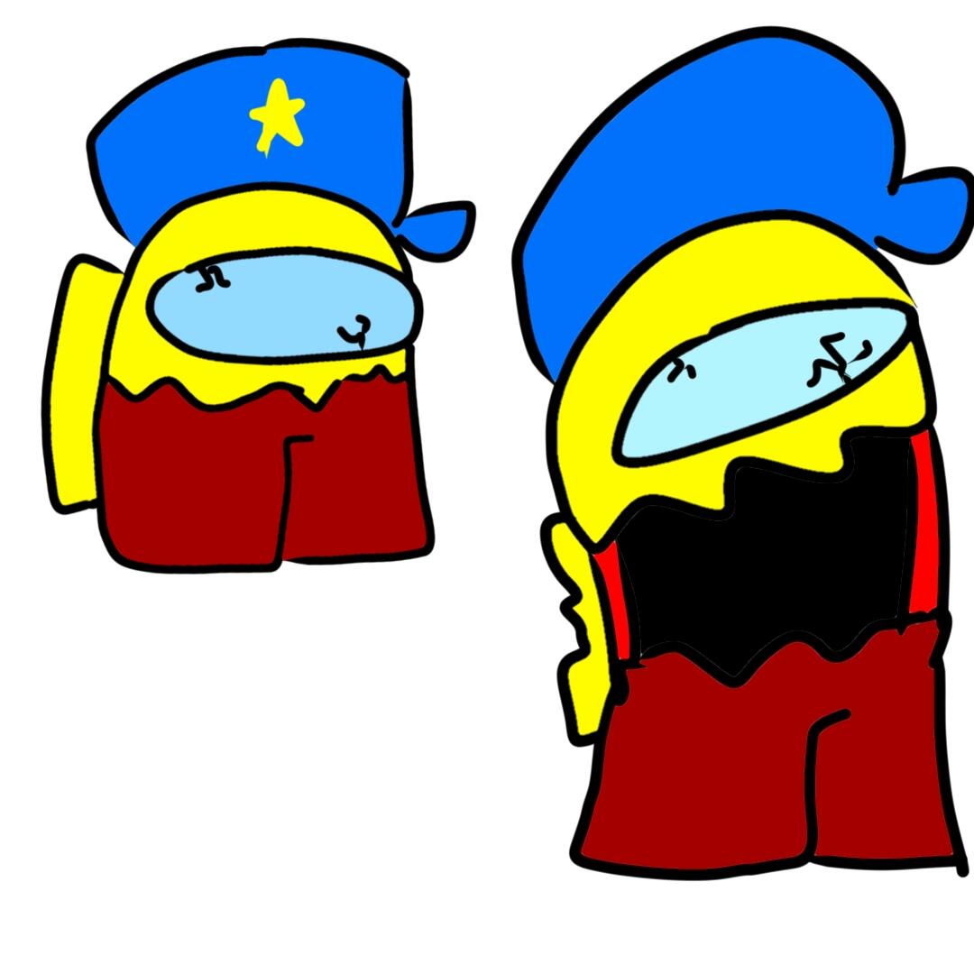 Billy最全设定 - 哔哩哔哩