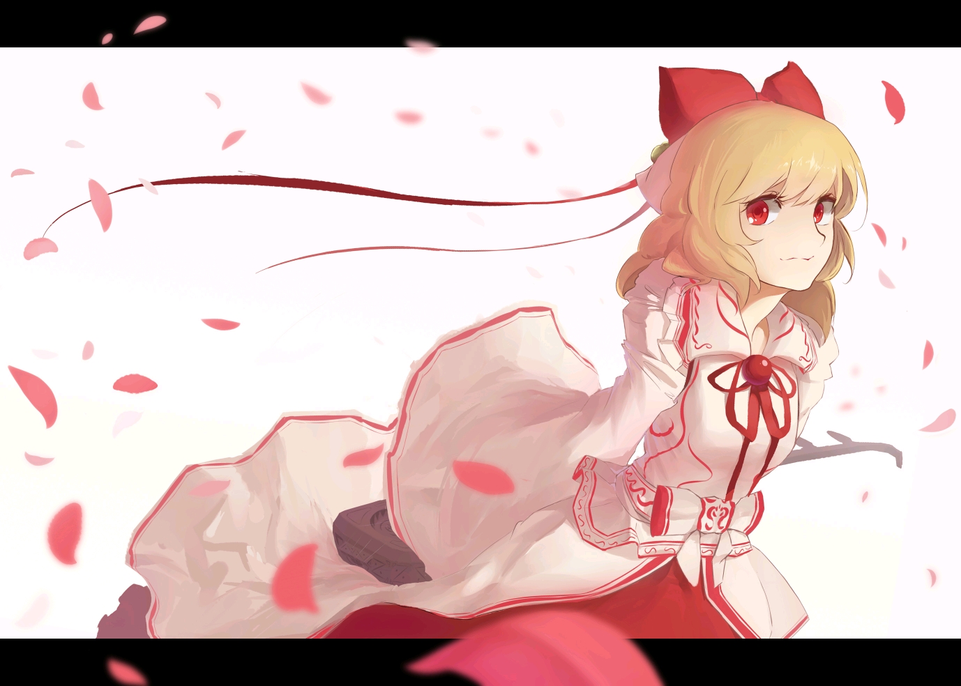 被遗忘的风与花”——冴月麟（C62看板娘）》图集篇 - 哔哩哔哩