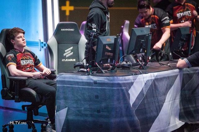 HLTV出品！2020年度TOP20职业选手：jks（19） - 哔哩哔哩