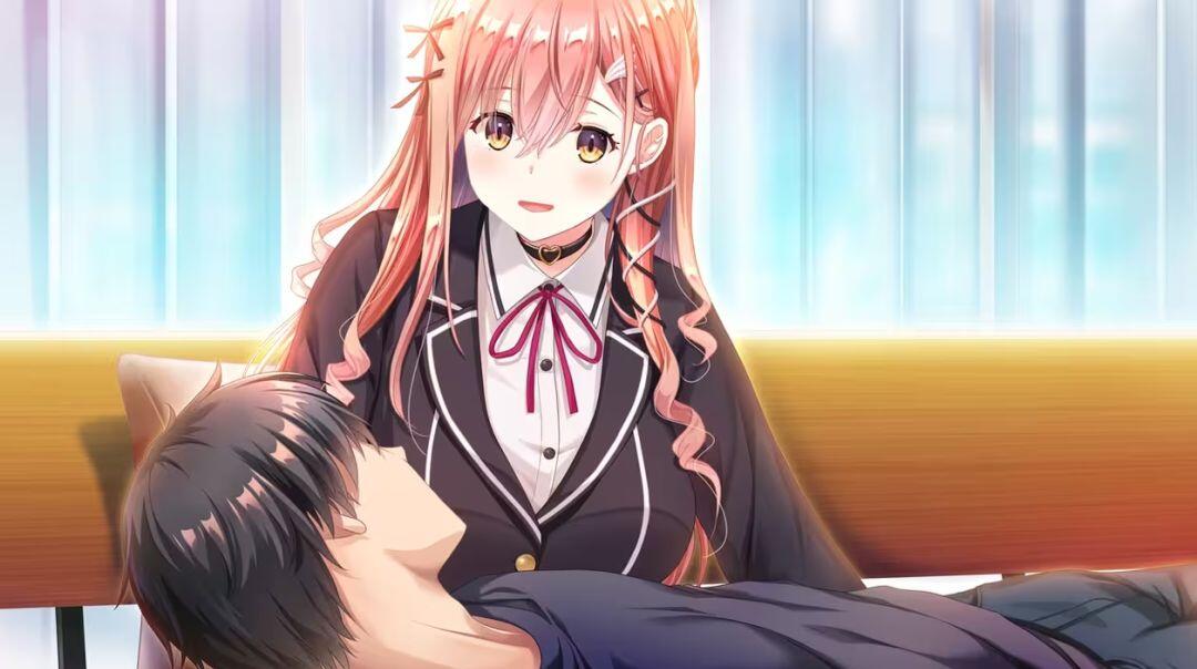 【年末特稿】Switch galgame游戏大推荐，谈一场甜甜的恋爱吧！ - 哔哩哔哩