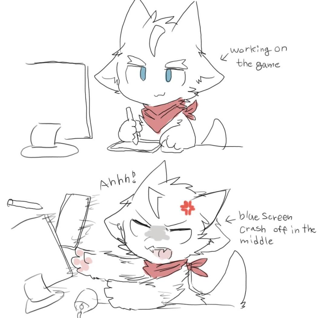 The new pictures of Changed - 哔哩哔哩