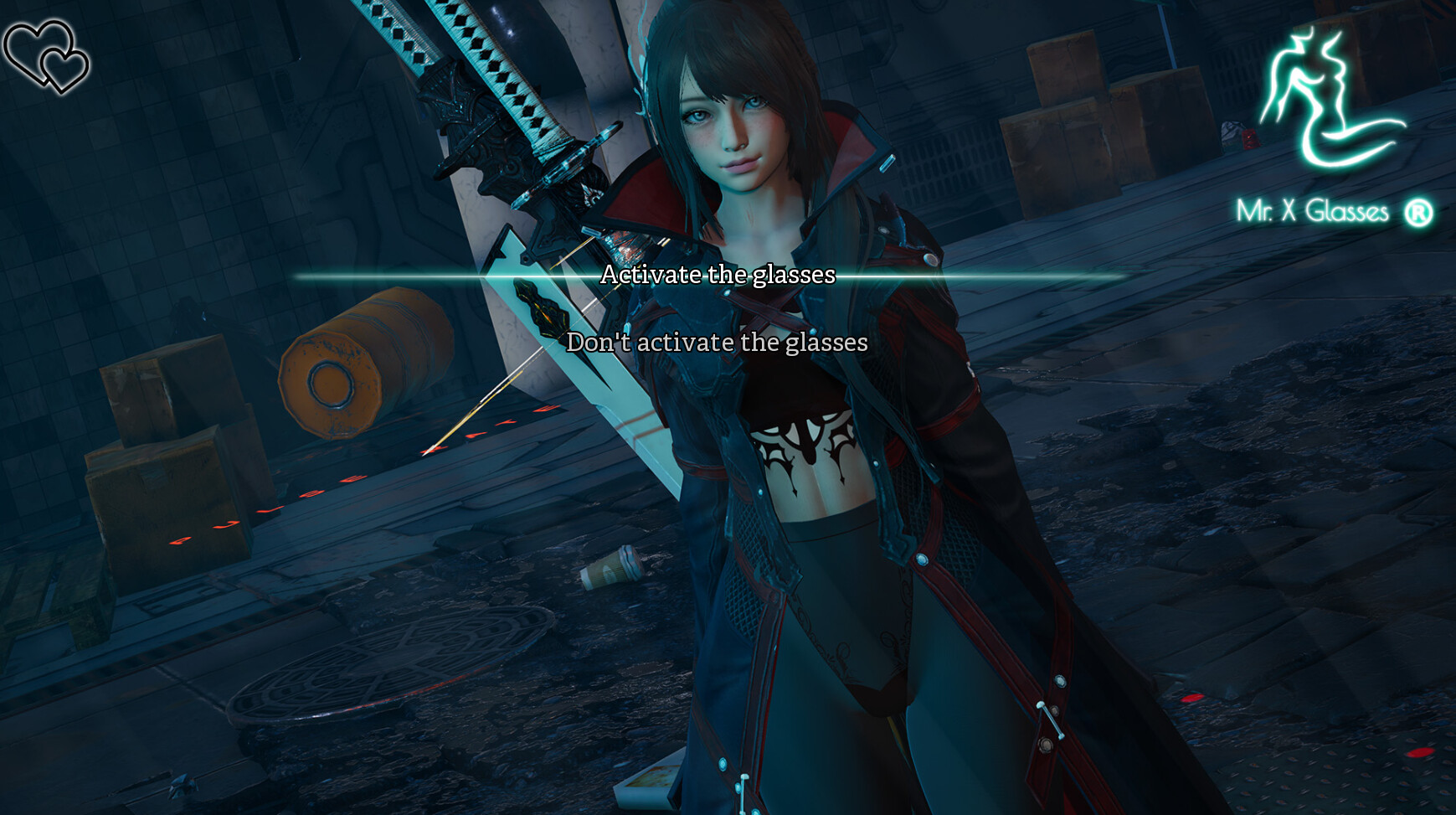 Eternum永恒世界全选项攻略0.1 - 哔哩哔哩