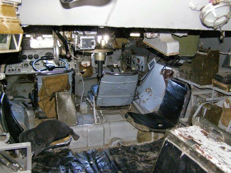 苏俄BTR-80装甲运输车详解 - 哔哩哔哩