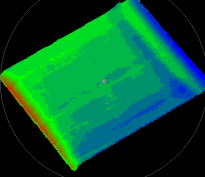 Halcon 三维点云匹配无序抓取 - 哔哩哔哩